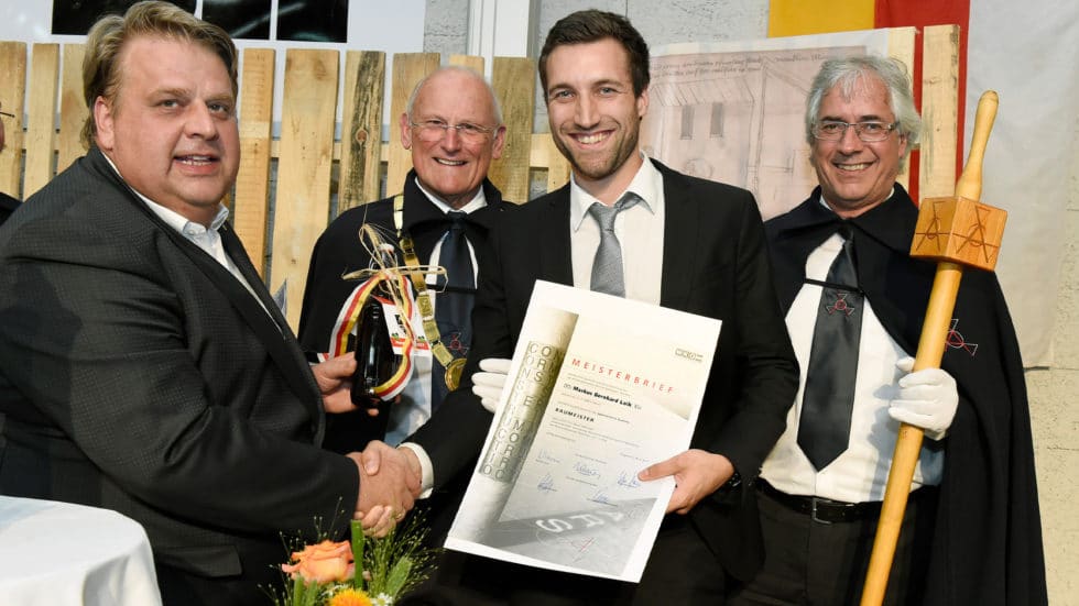 LOIK-BAU GmbH - Über uns