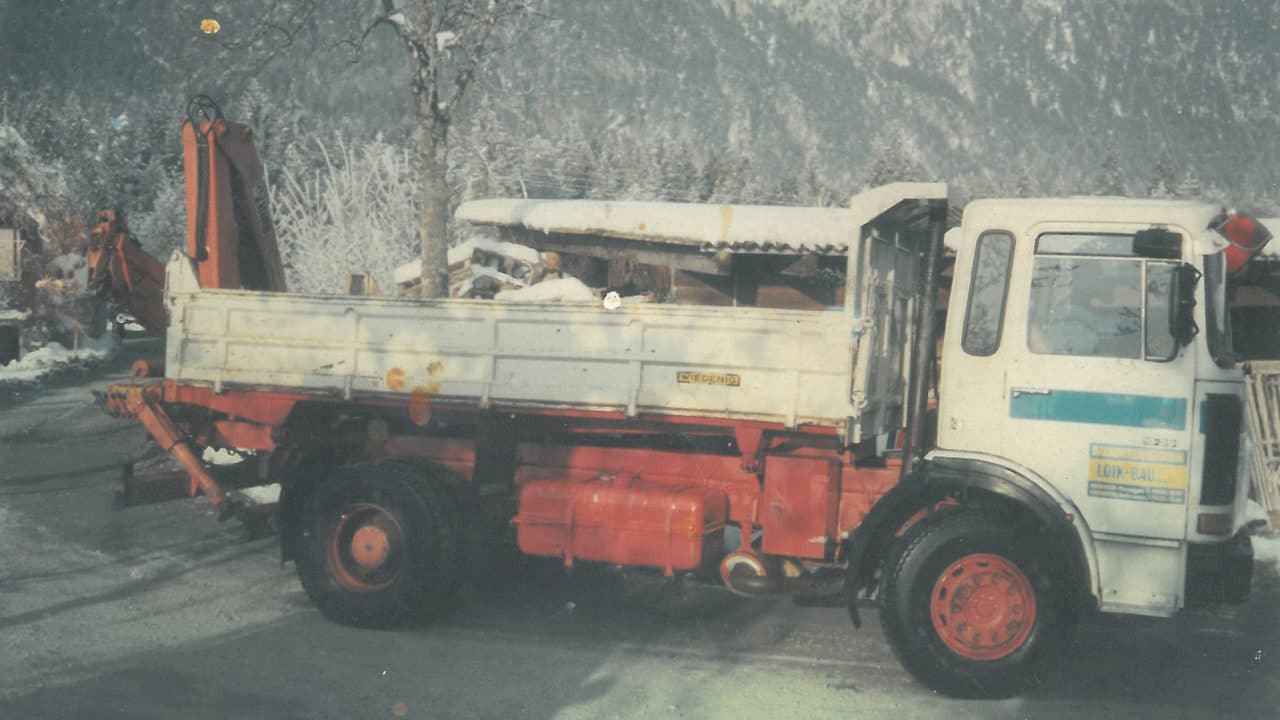 LOIK-BAU GmbH - Über uns