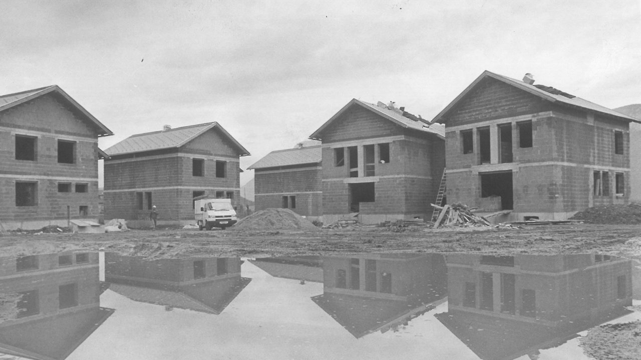 LOIK-BAU GmbH - Über uns