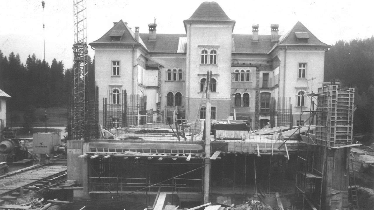 LOIK-BAU GmbH - Über uns