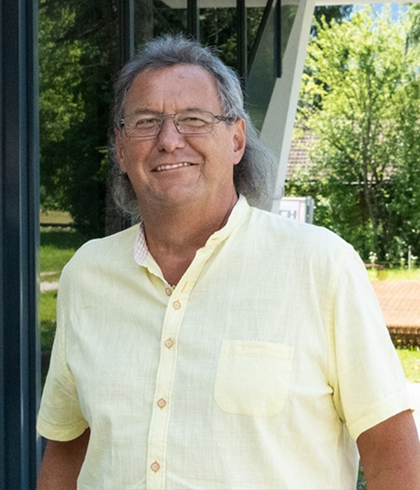 LOIK-BAU GmbH - Team